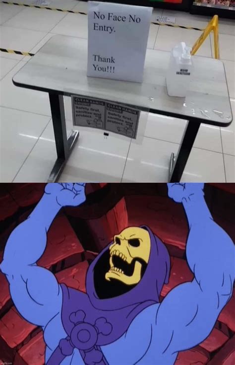 Unfair Imgflip