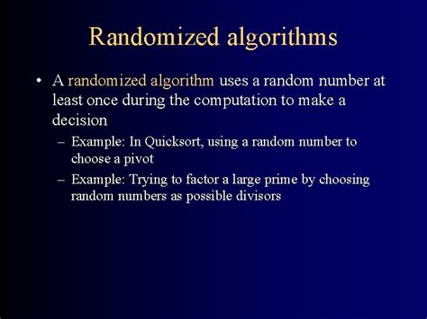 types of algorithms algorithm classification algorithms that use