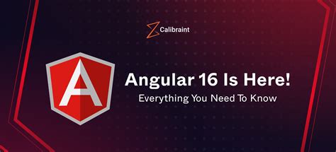 latest angular 15 features and updates enhancements that will blow your mind