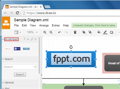 Draw Io Templates Flowchart Estell Cramer