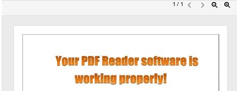 Javascript And Jquery Pdf Viewer Plugins Learning Jquery