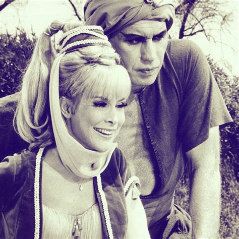 I Dream Of Jeannie Barbara Eden Photo 42655627 Fanpop