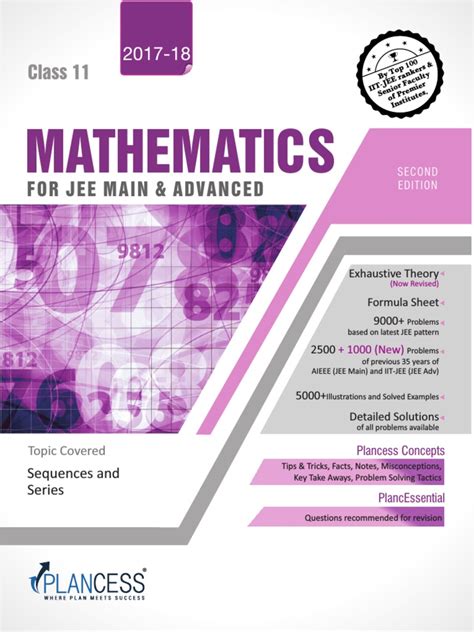 sequences and series pdf mathematical analysis mathematical concepts