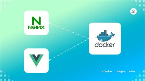 running docker in vue js with nginx dockerize your vue js app devla docker vuejs nginx