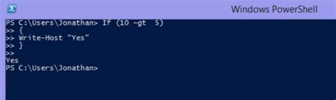 powershell for beginners scripts and loops computerworld