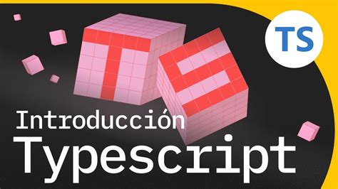 introducción a typescript clases interfaces y tipos youtube
