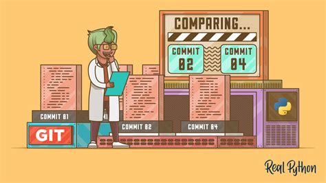introduction to git and github for python developers real python 19136 hot sex picture