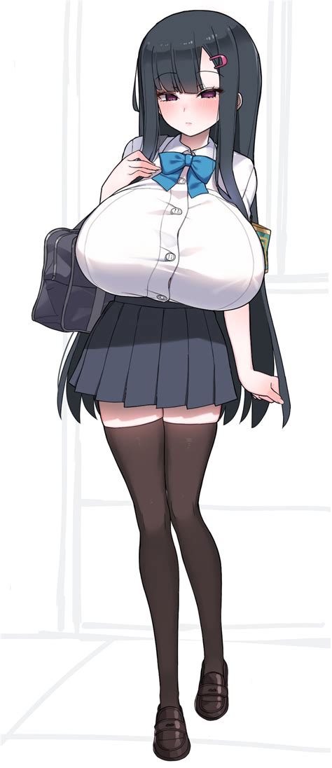 Nozomi Original Drawn By Akitokage Danbooru