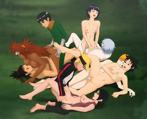 Post 1657846 Borutonarutonextgenerations Borutouzumaki Chochoakimichi Himawariuzumaki