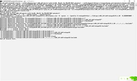 vscode 配置c c 环境 vscodec 环境配置 csdn博客