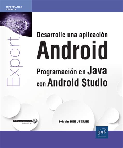 Libro Desarrolle Una Aplicaci N Android Programaci N En Java Con