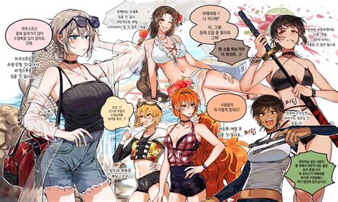 Don Quixote Ishmael Faust Outis Ryoshu And 1 More Project Moon