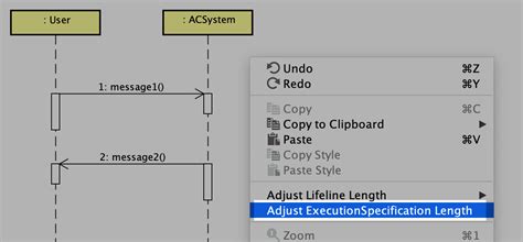 uml sequence diagram in astah professional and astah uml