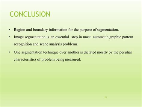 region splitting and merging technique for image segmentation