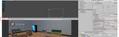unity3d gui unity panel not fitting screen correctly stack overflow