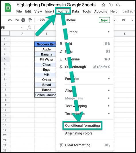 How To Highlight Data In Google Sheets At Ann Mccrary Blog