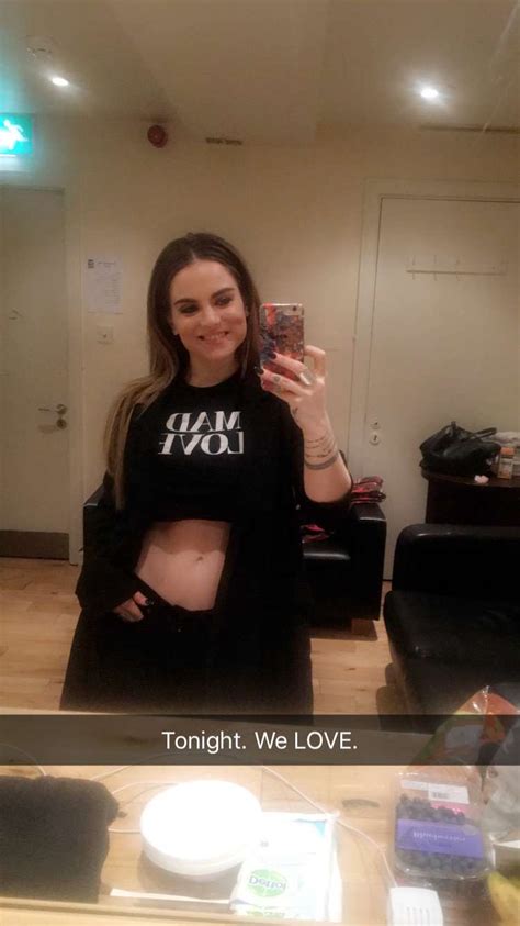 Midriff Scrolller