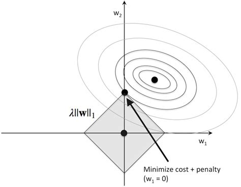 l2 and l1 regularization in machine learning pengfei nie