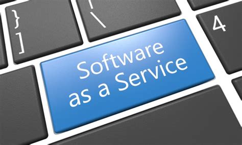 Software As A Service What Is SaaS Definition And Examples