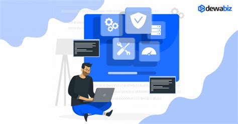 Pengertian Software Fungsi Ciri Jenis Dan Contohnya