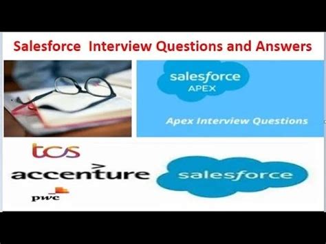 Best Practices To Write APEX Triggers In Salesforce Salesforce