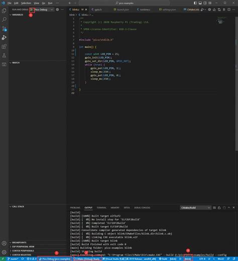 Raspberry Pi Debug Probe Waveshare Wiki