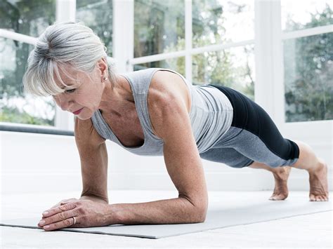 Your Core Is Made Up Of Your Abs Back And Surrounding Muscles Build A Stronger Core With