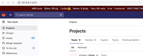 tutorial make a gitlab contribution gitlab