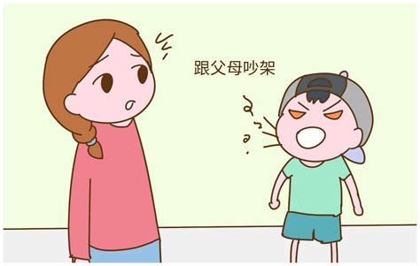 一跟孩子交流就吵架父母使用试水温法则与孩子沟通更顺畅