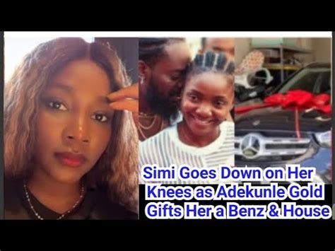 Genevieve Nnaji Makes Quiet Return To Instagram Adekunle Gold Gifts