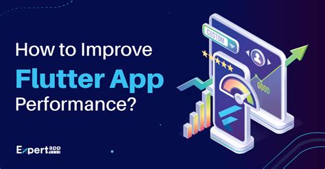 8 Optimization Tips To Improve Your Flutter App Performance