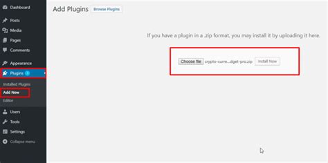How To Install WordPress Plugins Step By Step Guide