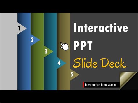 How To Make Interactive Table In Powerpoint Brokeasshome