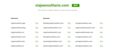 Los 9 Mejores Generadores De Nombres Para Blogs