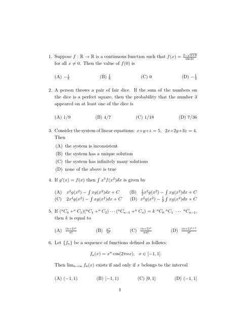 isi mma pca csa 2021 pdf eigenvalues and eigenvectors mathematical objects