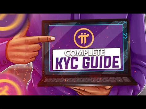 How To Complete KYC In Pi Network Step By Step YouTube