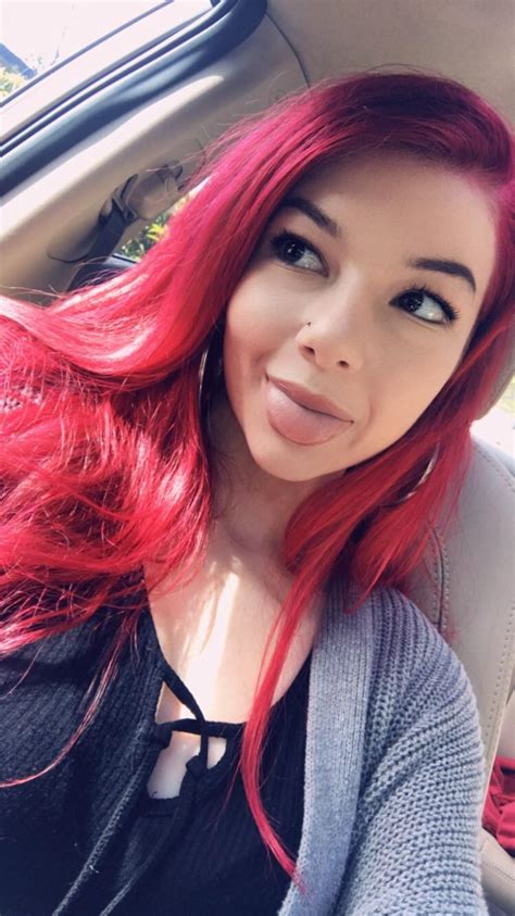 Red Hair Rprettygirls