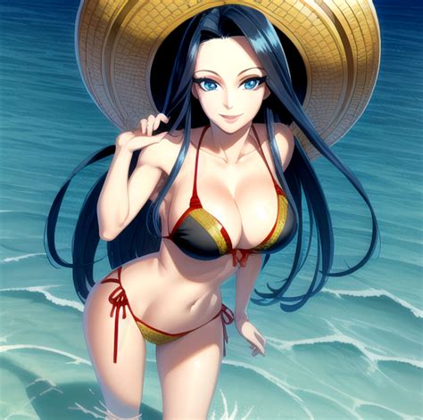 Rule 34 1girl 1girls Abs Ai Generated Amazon Amazonian Belly Button Big Breasts Bikini Bikini