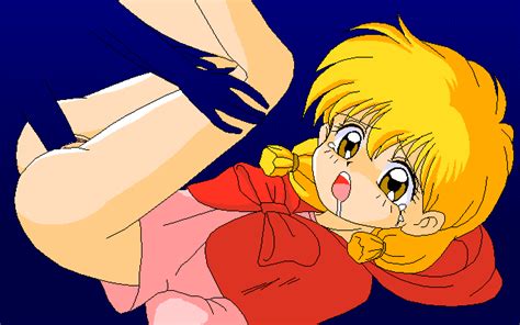 Rule 34 Akazukin Chacha Chacha Hood Pixel Art Tagme 2422732