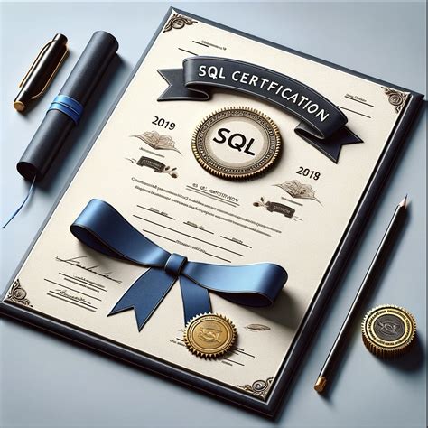 A Comprehensive Guide To The Best SQL Certification DataCamp