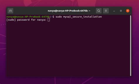 How To Install Linux Nginx MySql Php LEMP Stack In Ubuntu Mycode Blog
