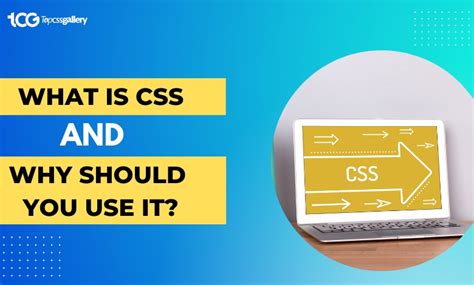 The Beginner S Guide What Is CSS TechPlanet
