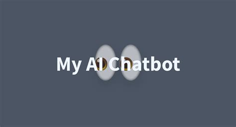 My AI Chatbot A Hugging Face Space By VikasKumar01