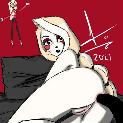 Post 4796915 Charlie Morningstar Hazbin Hotel Nibiru