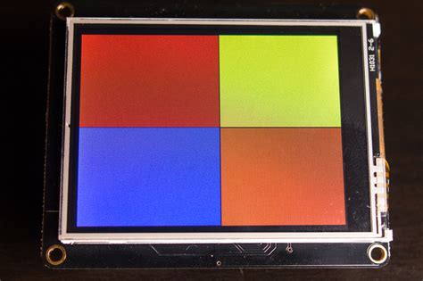 overview circuitpython hardware ili9341 tft and featherwing adafruit learning system