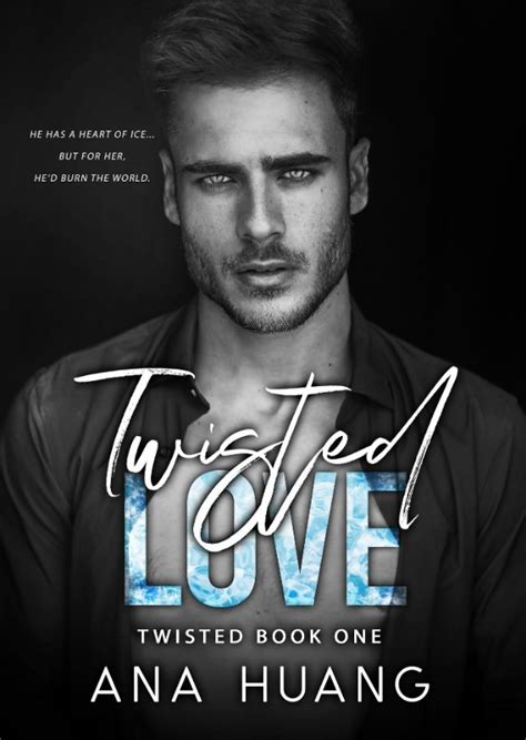 Twisted Love Fan Casting On Mycast