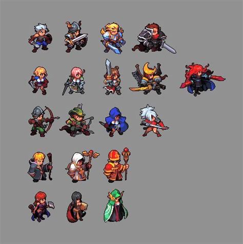 Pin On Pixelart