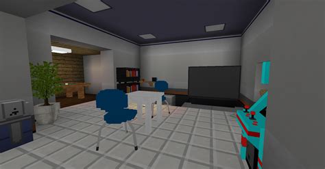 SCP Area 37 Map WIP Maps Maps Mapping And Modding Java Edition