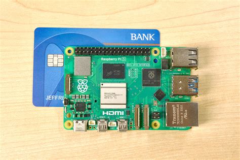 Testing PCIe On The Raspberry Pi Jeff Geerling 44 OFF