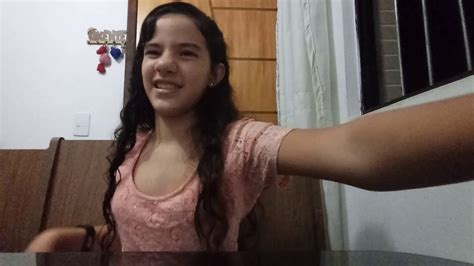 A Minha Roupa E A Da Minha Sobrinha Youtube